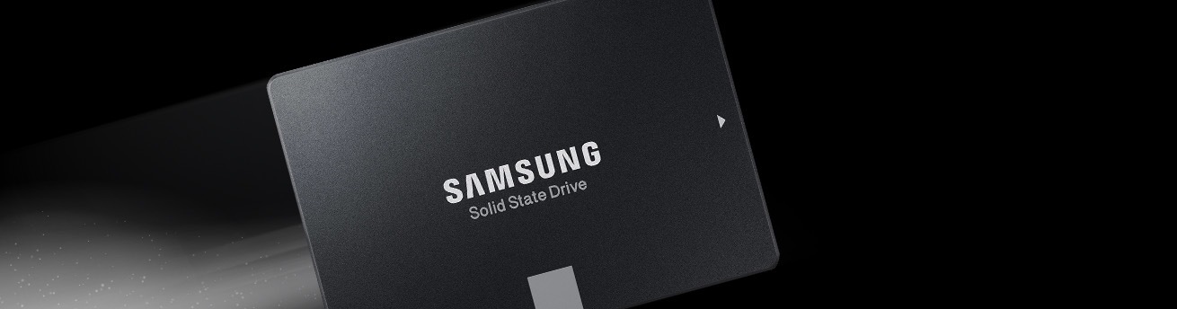 Met SSD zit je safe als IT professional | Samsung Business NL