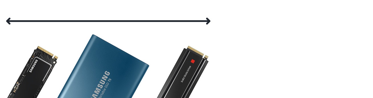 Met SSD zit je safe als IT professional | Samsung Business NL