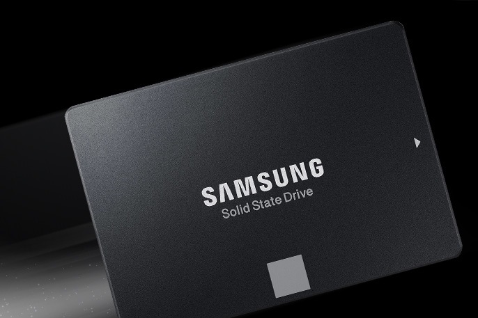 Met SSD zit je safe als IT professional | Samsung Business NL