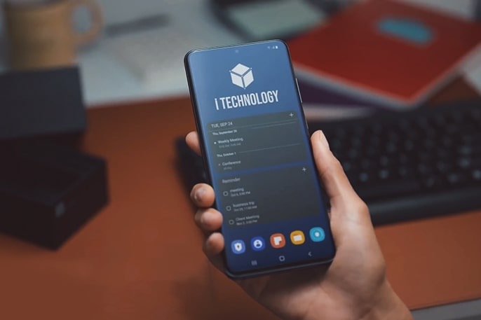 Bij CYOD hoort device strategy – Opinie | Samsung Business België ...