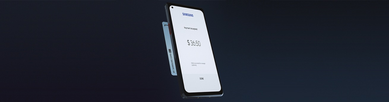 Rugged smartphones: je kan de wereld aan! | Samsung Business Nederland