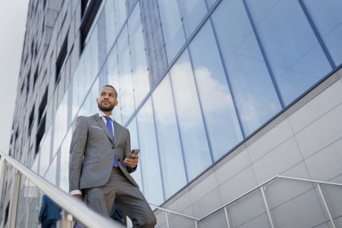 3 x winst voor IT-managers – Set Up for Succes | Samsung Business Nederland