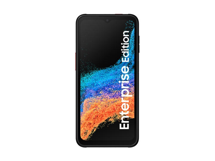 Samsung Galaxy Enterprise Edition | Samsung Business Nederland