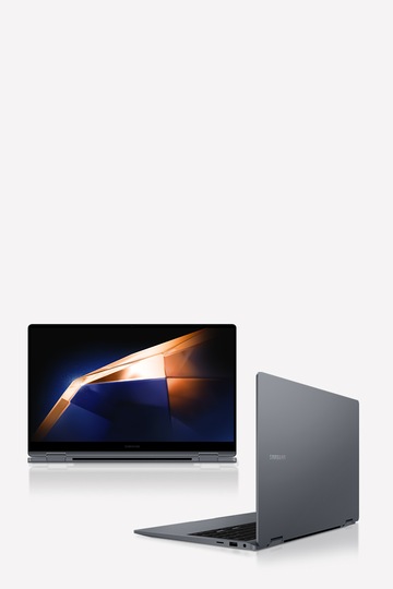 Alle Samsung Galaxy Books | Samsung Nederland