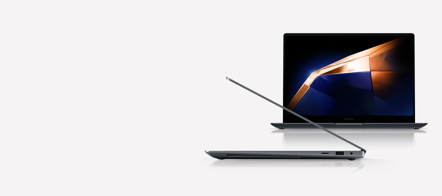 Alle Samsung Galaxy Books | Samsung Nederland