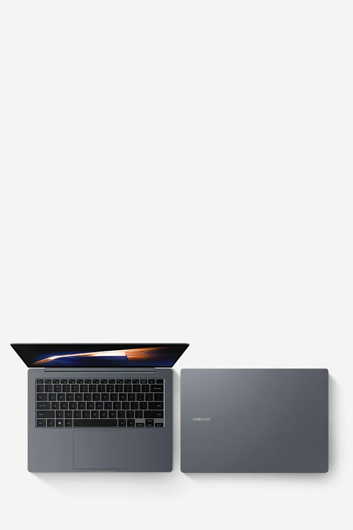 Alle Samsung Galaxy Books | Samsung Nederland