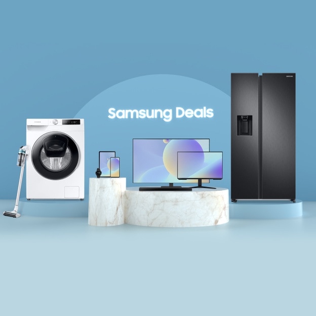 Samsung DeX | Apps & Services | Samsung NL