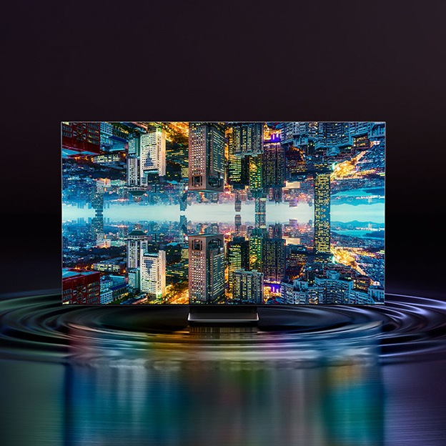 Apps & Services | Samsung NL