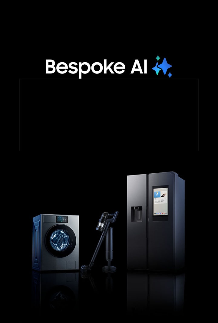 Bespoke AI | Samsung Nederland