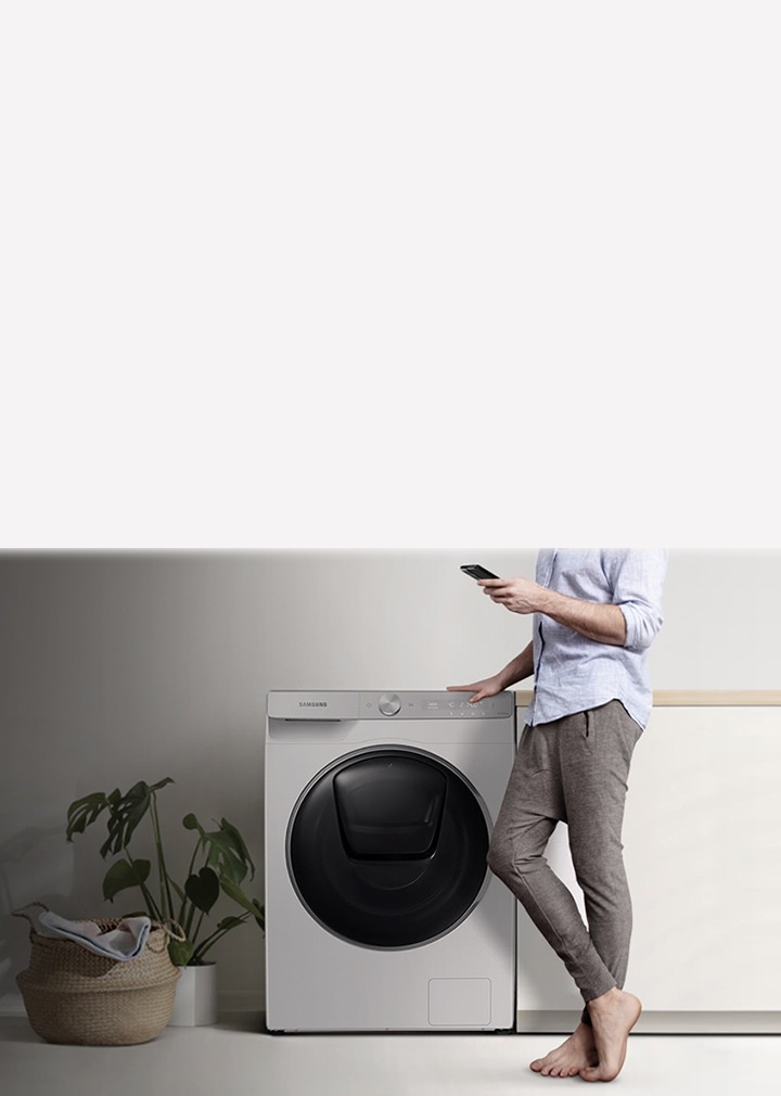 Samsung Bespoke Life | Samsung Nederland