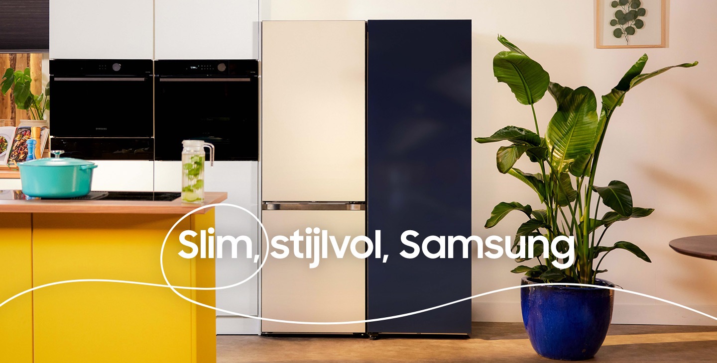 BESPOKE Home | Samsung Nederland