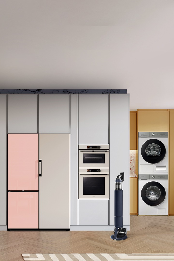 Samsung Nederland | Smartphones | TV | Huishoudelijk | IT