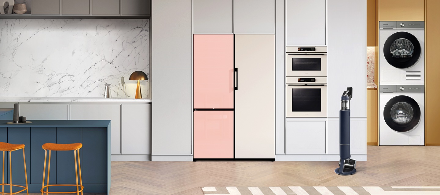 Samsung Nederland | Smartphones | TV | Huishoudelijk | IT