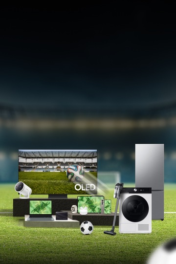 Samsung Nederland | Smartphones | TV | Huishoudelijk | IT