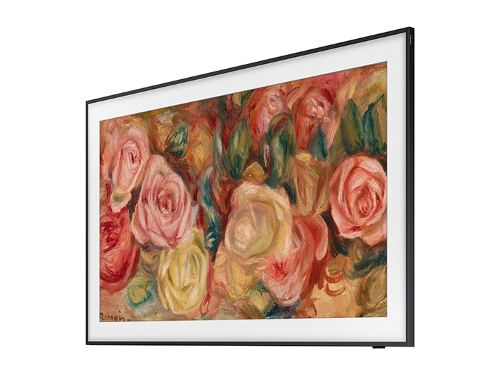 Ontdek Art Mode voor The Frame 2024 | Samsung NL