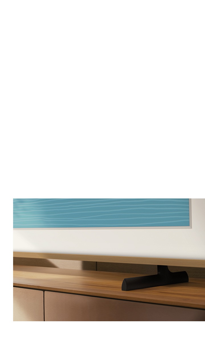 2021 The Frame TV Design | Verwisselbare Lijsten | Samsung NL