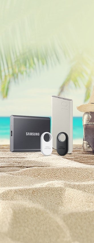 Mobiele accessoires | Hoesjes, opladers en meer | Samsung NL