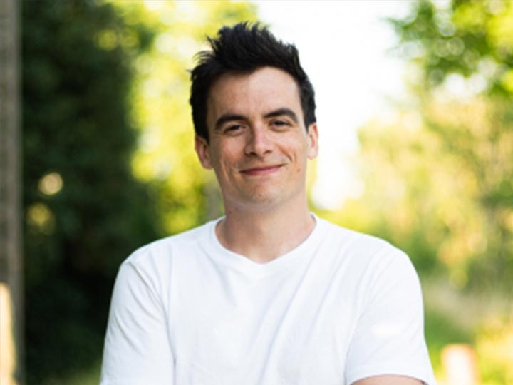 Odyssey Gaming Monitor - Go Beyond | Samsung NL