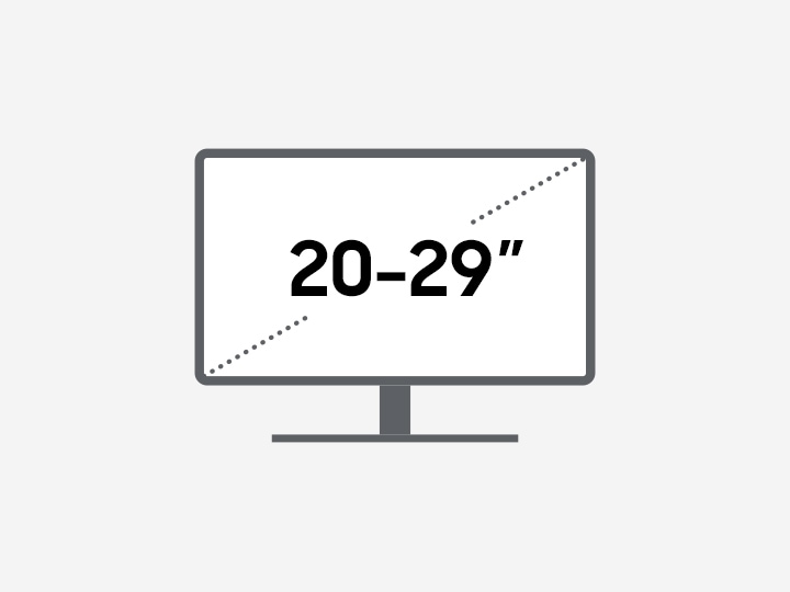 Samsung-monitoren - Vind jouw ideale monitor | Samsung Nederland