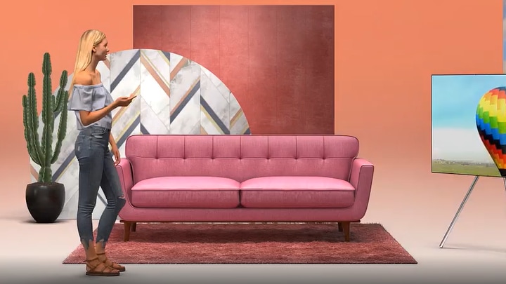 Samsung Multi Device Experience | Samsung België