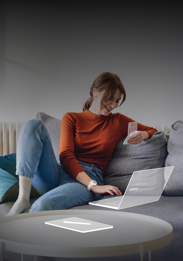 Telefoon, smartwatch, laptop & tablet aanbiedingen | Samsung BE