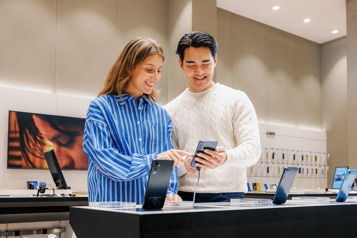 Galaxy Workshop | Samsung België