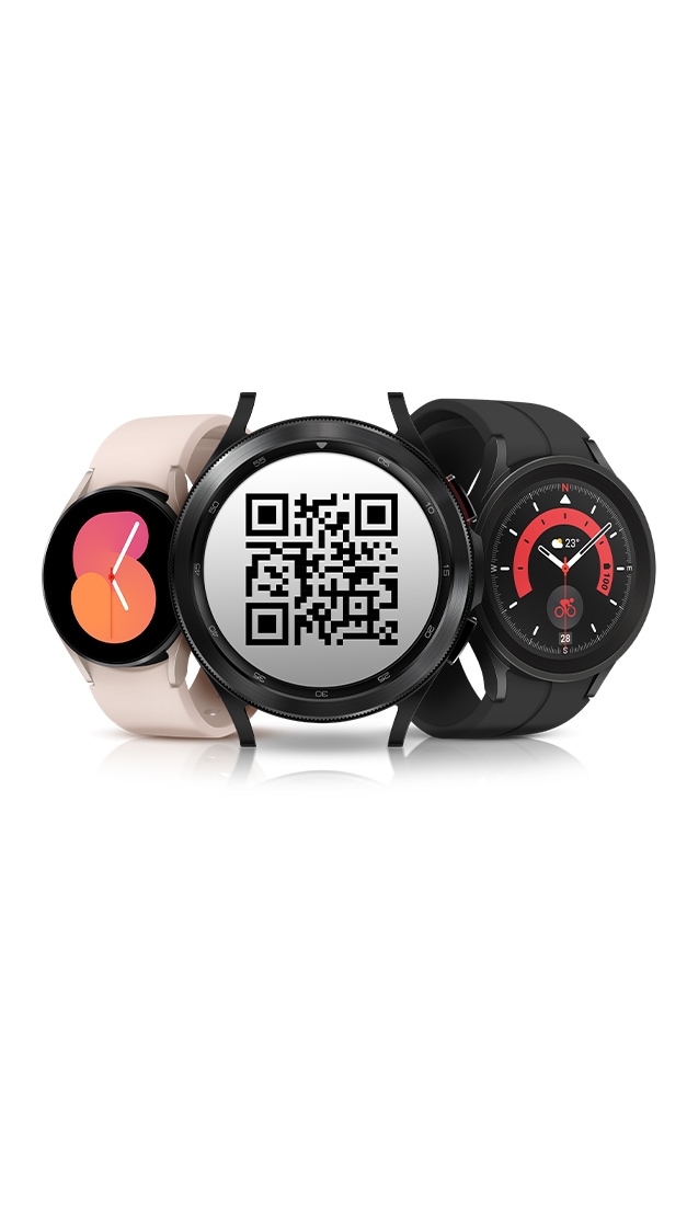 De nieuwste Smartwaches & Sporthologes | Samsung Nederland | Samsung ...