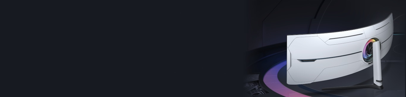 Samsung curved Monitoren - Bekijk het aanbod | Samsung NL