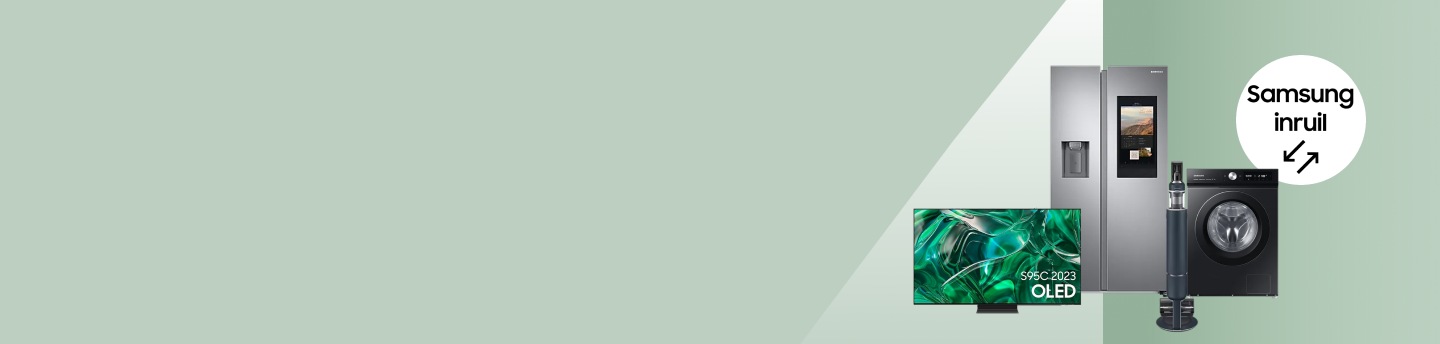 Samsung TV - Vergelijk de beste Smart 4K & 8K TVs | Samsung NL