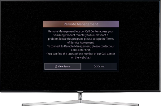 Hulp op Afstand | Samsung Nederland