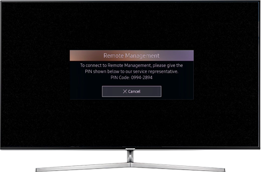 Hulp op Afstand | Samsung Nederland