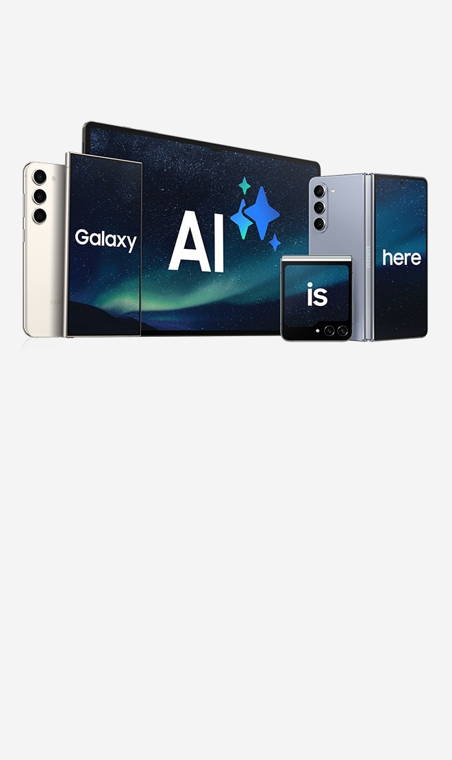 Galaxy S Series | Nieuwste Samsung Galaxy telefoons | Samsung NL