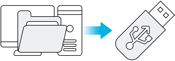 De firmware van de Samsung-tv bijwerken met behulp van een USB-drive ...
