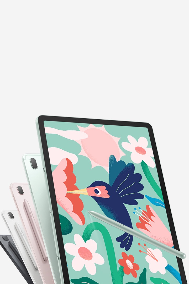 Bekijk de nieuwe Samsung Galaxy Tablets | Samsung Nederland | Samsung ...