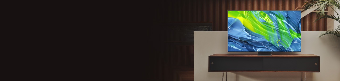 Samsung TV - Ontdek de beste Smart TVs | Samsung Nederland