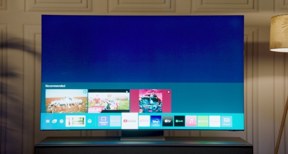 #SamsungTVspotlight | Alles over Samsung TV's | Samsung NL