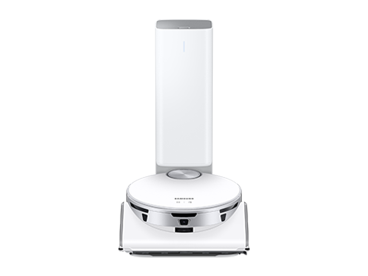 Samsung Jet™ and Pets | Samsung Nederland