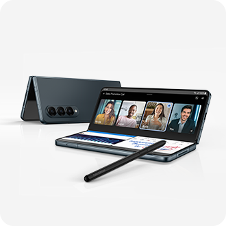 Easy Setting Box | Monitor Software Solution | Samsung Business Norge