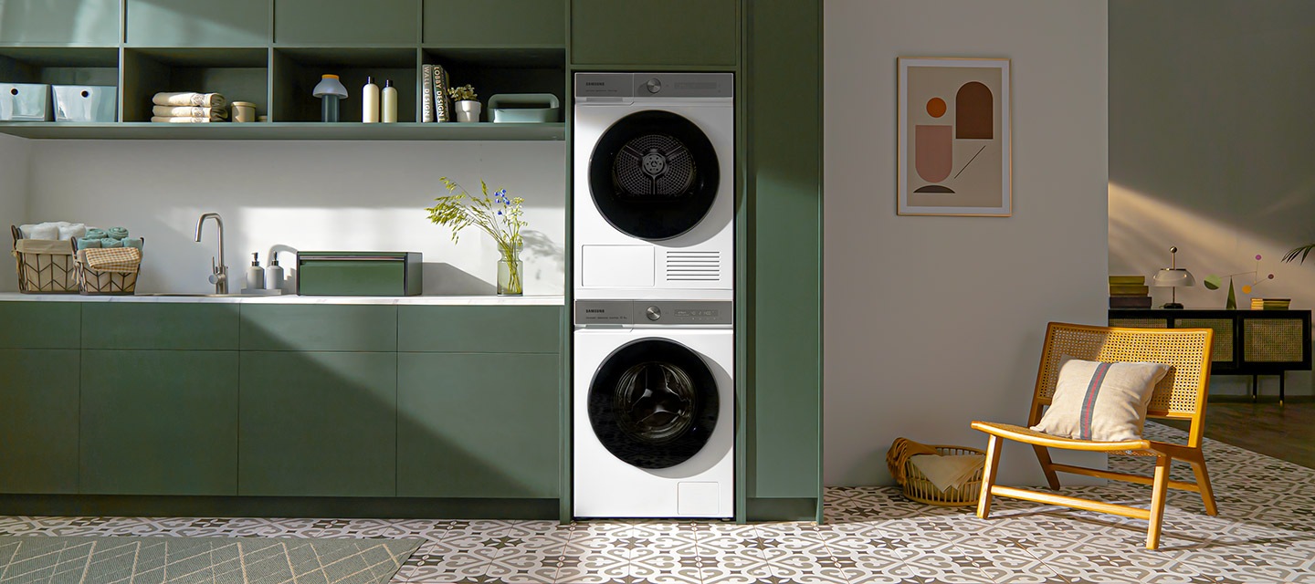 Samsung BESPOKE Hjem | Samsung Norge