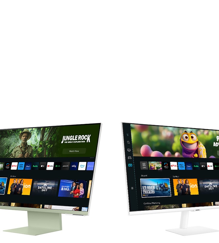 Gaming Skjerm - 4K QLED Gaming Monitors | Samsung Norge