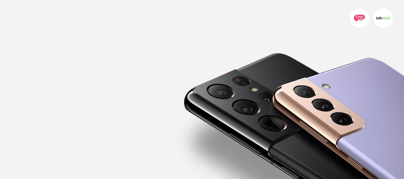 Smarttelefoner: hele sortimentet av Galaxy-telefoner | Samsung Norge