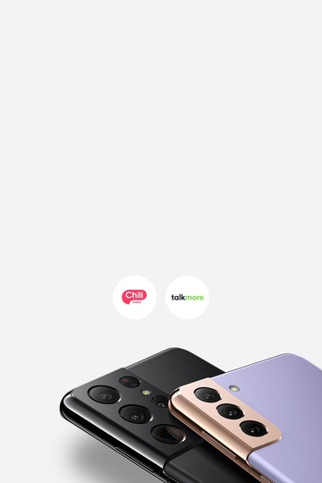 Smarttelefoner: hele sortimentet av Galaxy-telefoner | Samsung Norge
