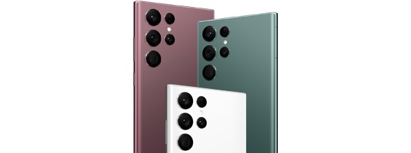 Samsung Galaxy Smartphones for Business | Samsung Business New Zealand