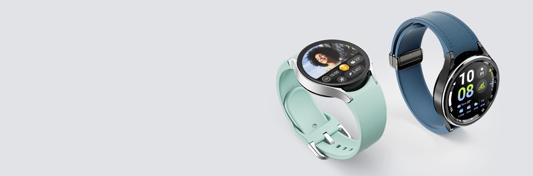 Samsung Galaxy Watch Price & Features | Samsung New Zealand