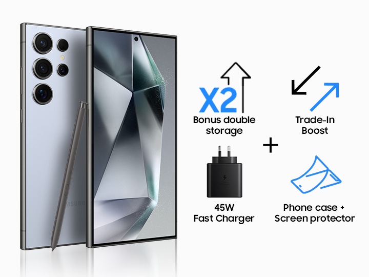 Get Galaxy S24, S24+ & S24 Ultra Exclusively at Samsung.com | Samsung ...