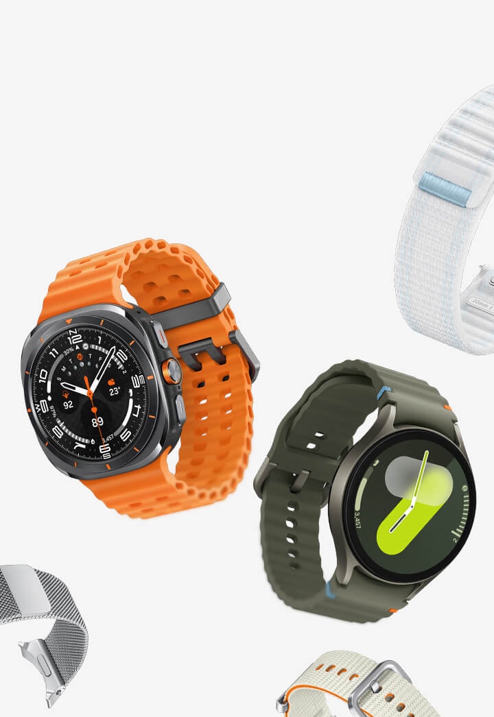 Galaxy Studio: Customise your Galaxy Devices | Samsung New Zealand