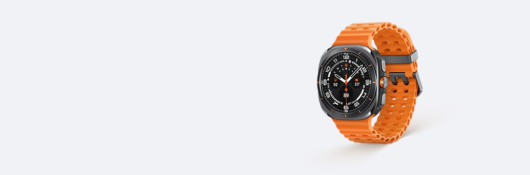Samsung Galaxy Watch Price & Features | Samsung New Zealand