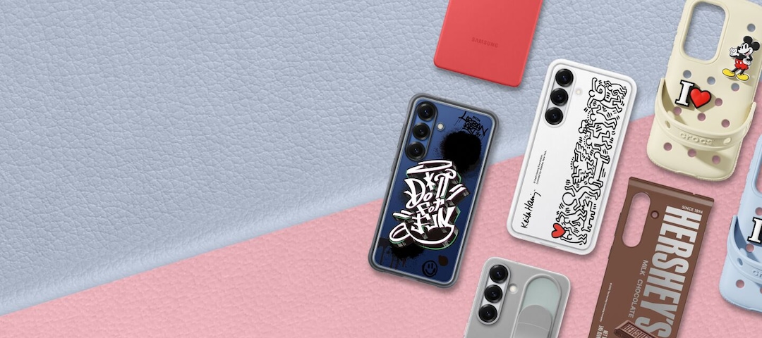 Galaxy Studio: Customise your Galaxy Devices | Samsung New Zealand