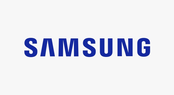 Logo | Brand Identity | About Us | Samsung New Zealand