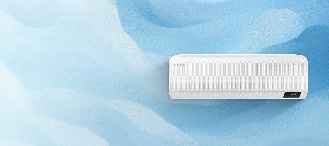 Samsung Heat Pump Air Conditioners | Samsung New Zealand